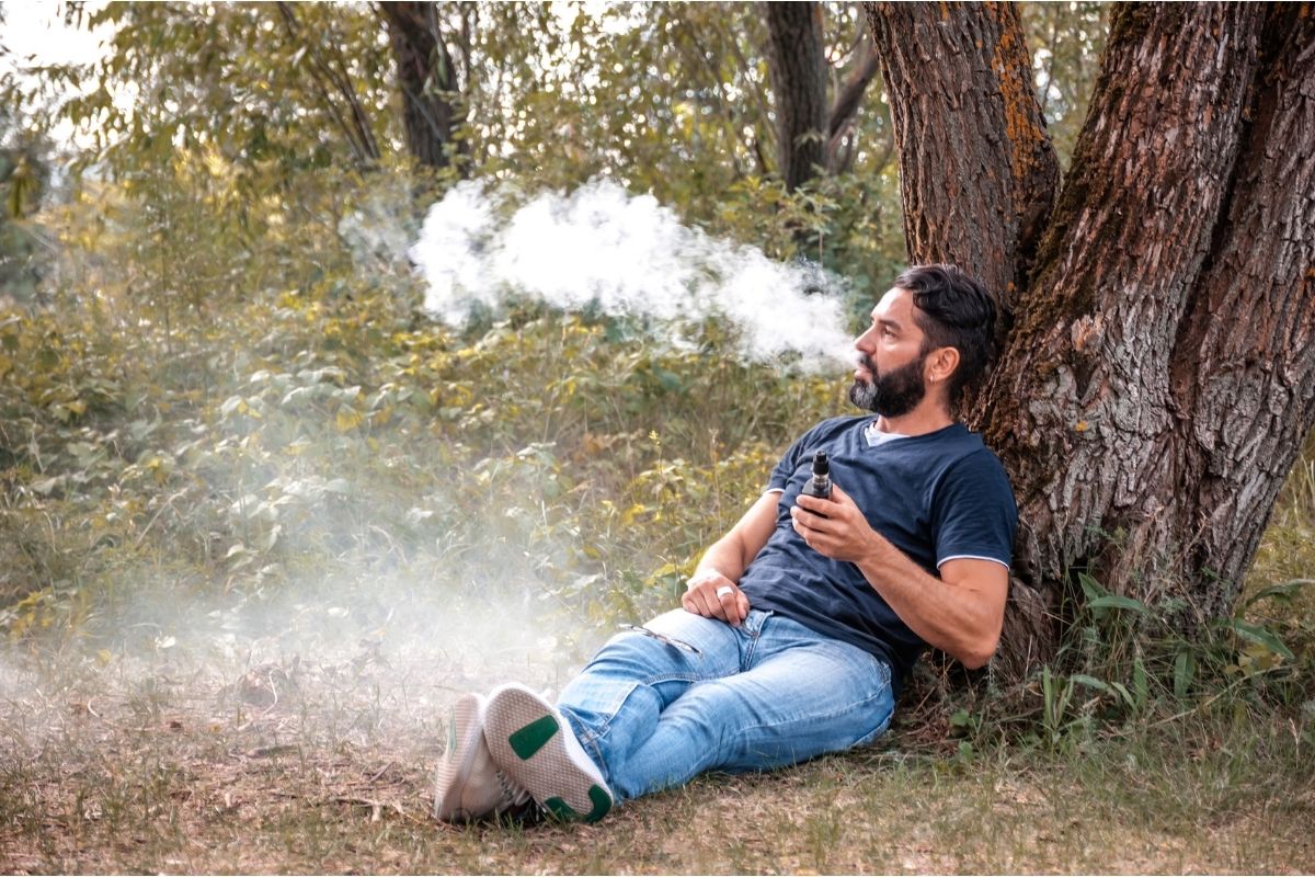 What’s the Best Vaping Device for a Heavy Smoker? - Vape Chemist